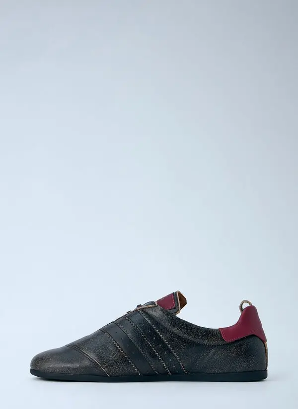 VIVIENNE WESTWOOD Drunken Trainers