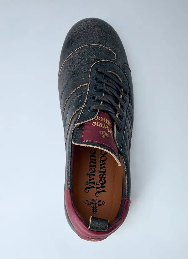 VIVIENNE WESTWOOD Drunken Trainers