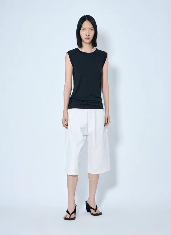 Phoebe Philo Underpinning Tank Top