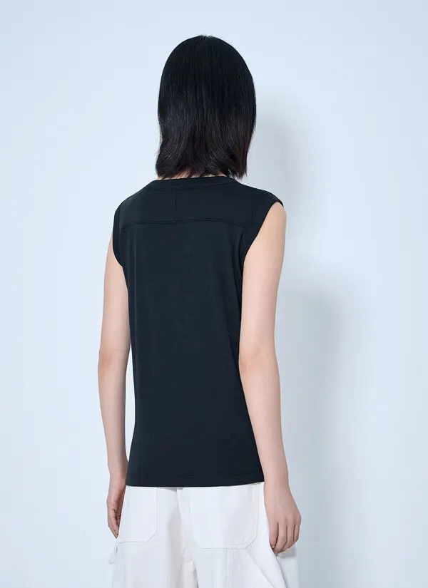 Phoebe Philo Underpinning Tank Top