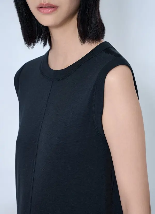 Phoebe Philo Underpinning Tank Top