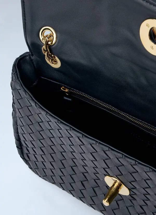 Bottega Veneta Medium Madison Shoulder Bag - Multicolor