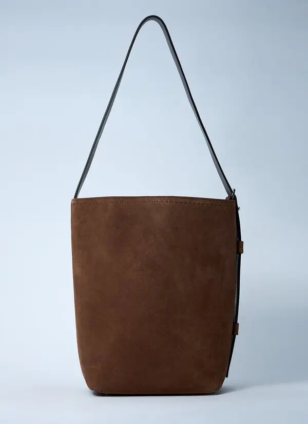 Max Mara Archetip Handbag - Multicolor