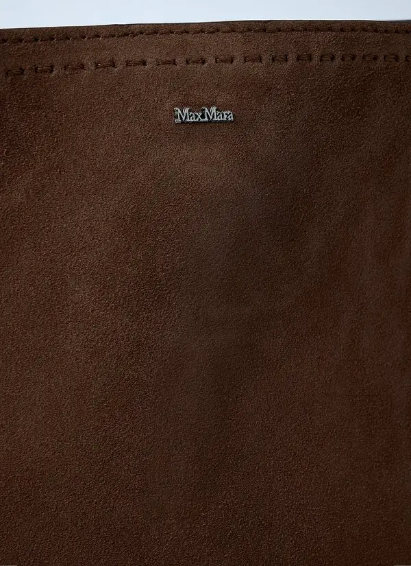 Max Mara Archetip Handbag - Multicolor