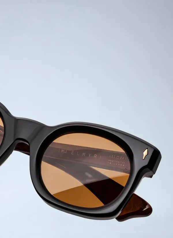 JACQUES MARIE MAGE Elmyr Sunglasses
