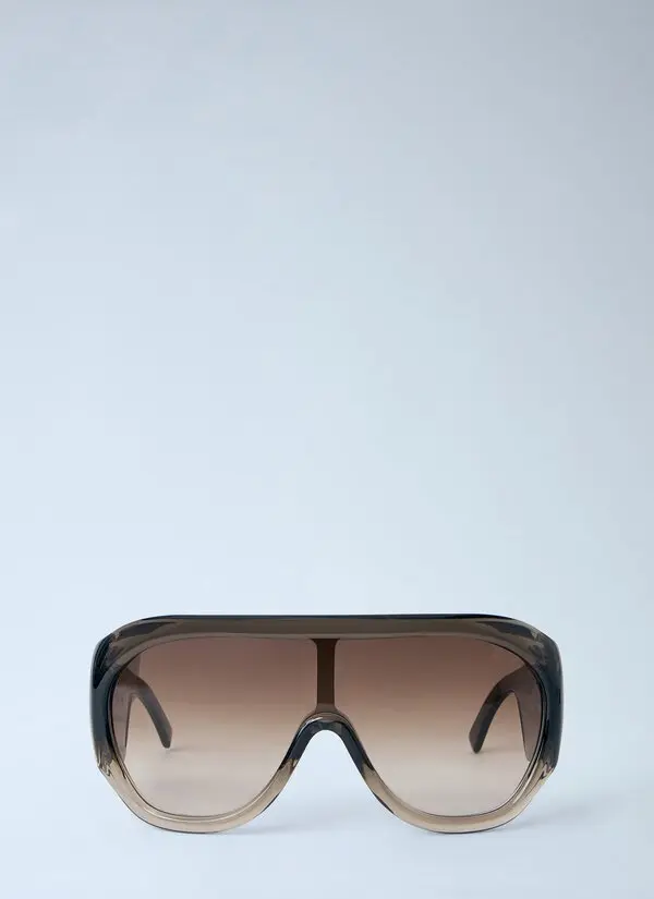 Phoebe Philo Bombé Sunglasses