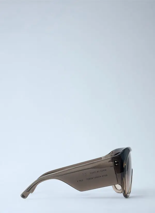 Phoebe Philo Bombé Sunglasses