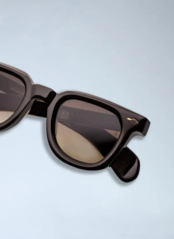 JACQUES MARIE MAGE Vendome Epoxy Collector's Edition Sunglasses
