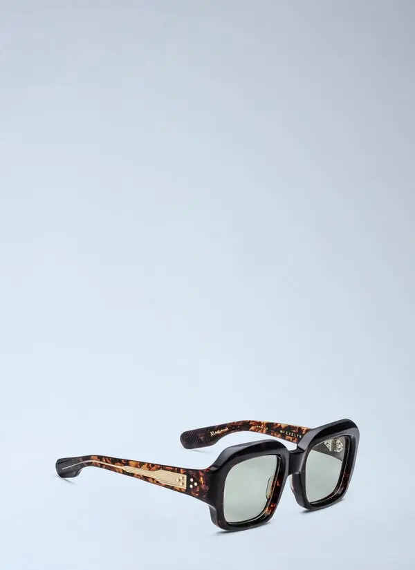 JACQUES MARIE MAGE Evelyn Sunglasses
