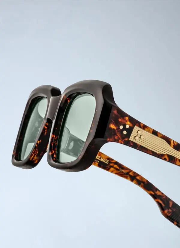 JACQUES MARIE MAGE Evelyn Sunglasses