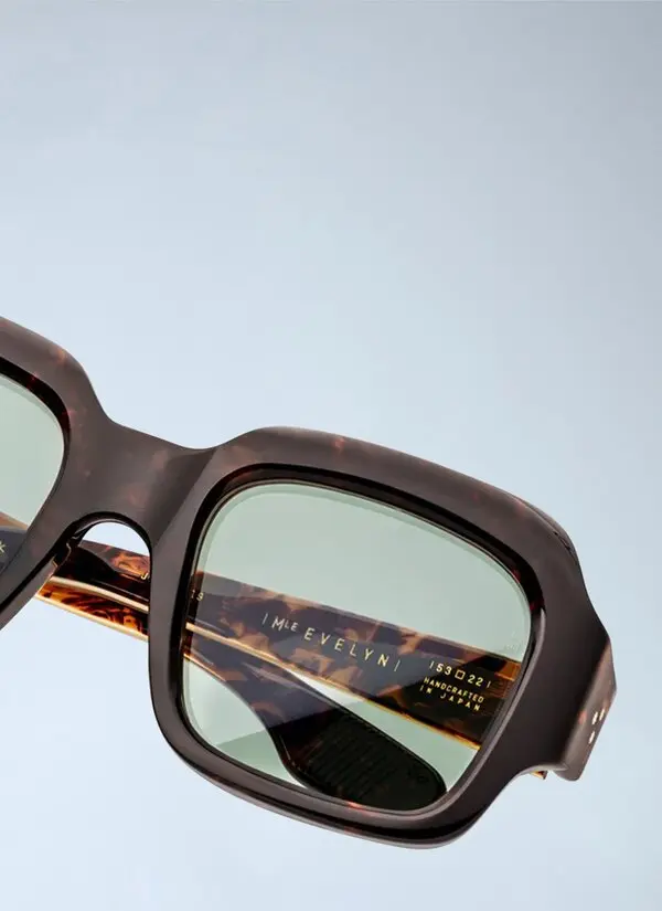 JACQUES MARIE MAGE Evelyn Sunglasses
