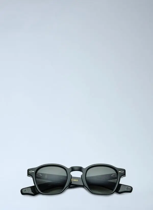JACQUES MARIE MAGE Zephirin Epoxy Collector's Edition Sunglasses