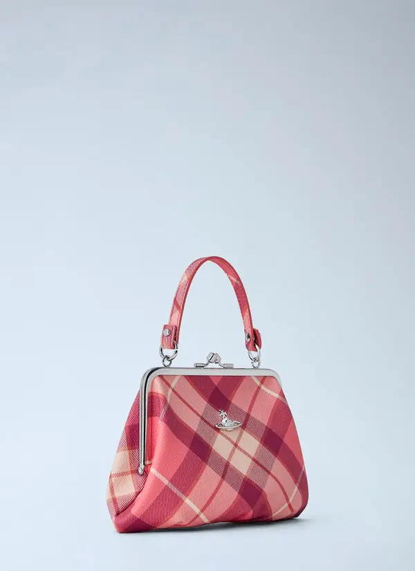 VIVIENNE WESTWOOD Granny Frame Purse