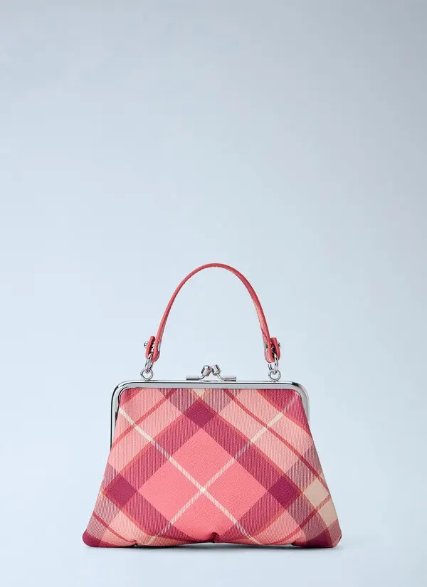VIVIENNE WESTWOOD Granny Frame Purse
