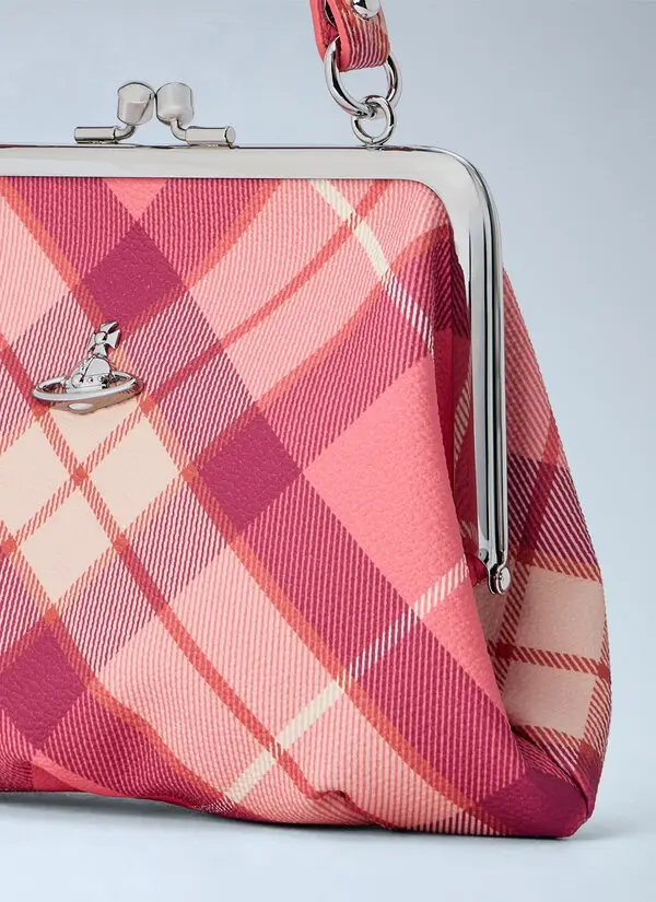 VIVIENNE WESTWOOD Granny Frame Purse