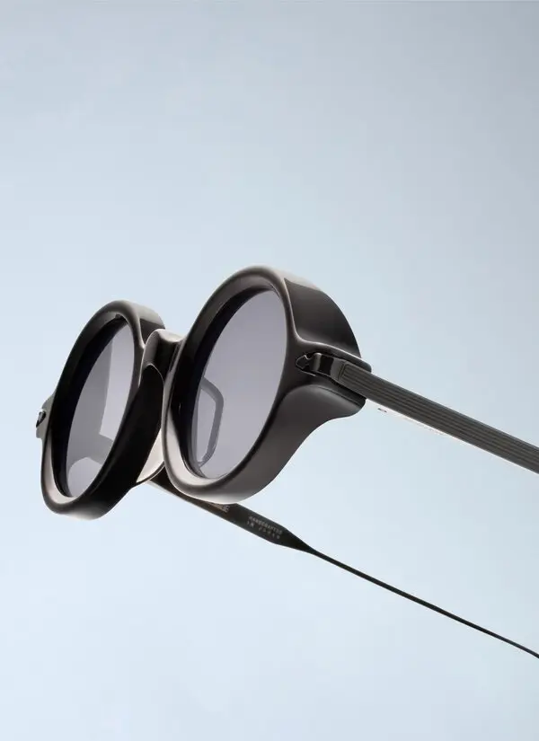 JACQUES MARIE MAGE By Haider Ackermann Balthazar Sunglasses