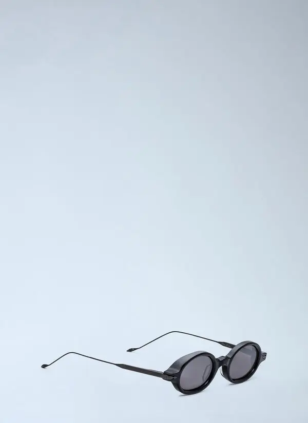 JACQUES MARIE MAGE By Haider Ackermann Balthazar Sunglasses