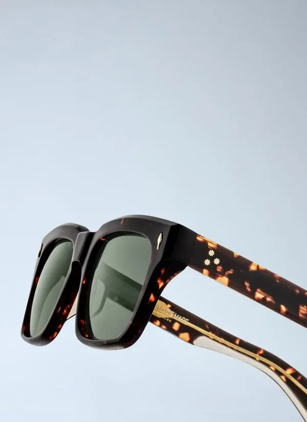 JACQUES MARIE MAGE Torino Sunglasses