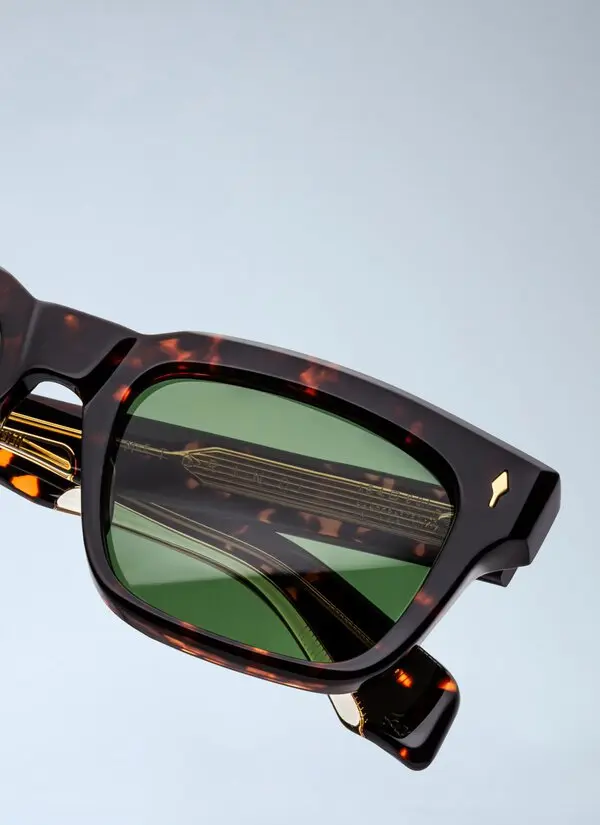 JACQUES MARIE MAGE Torino Sunglasses