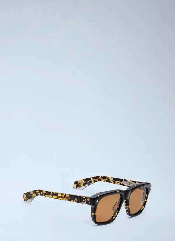 JACQUES MARIE MAGE Yves Sunglasses