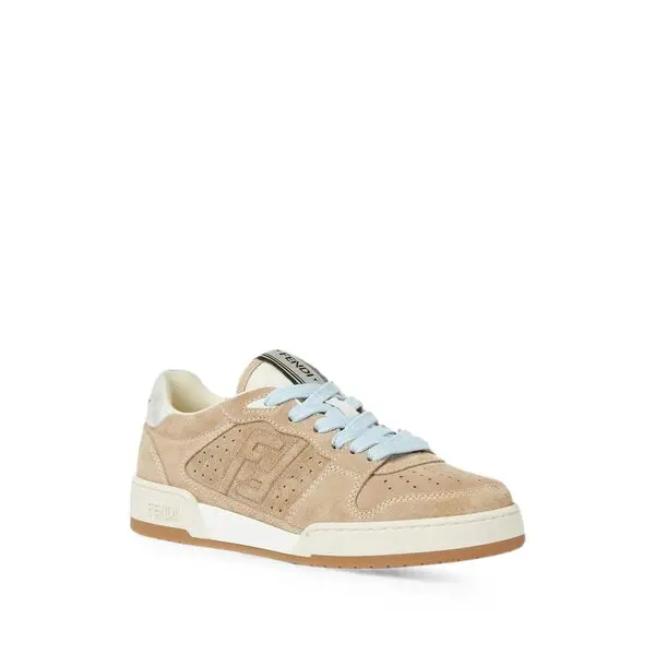 Fendi Neutrals Shoes