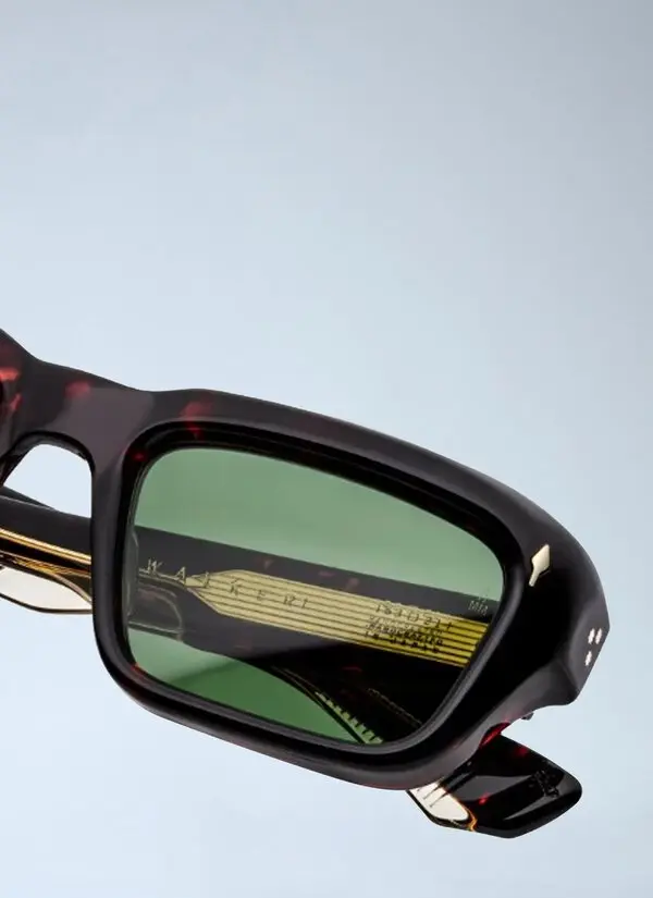 JACQUES MARIE MAGE Walker Sunglasses