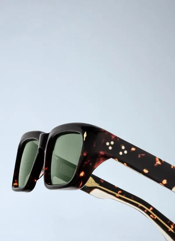 JACQUES MARIE MAGE Walker Sunglasses