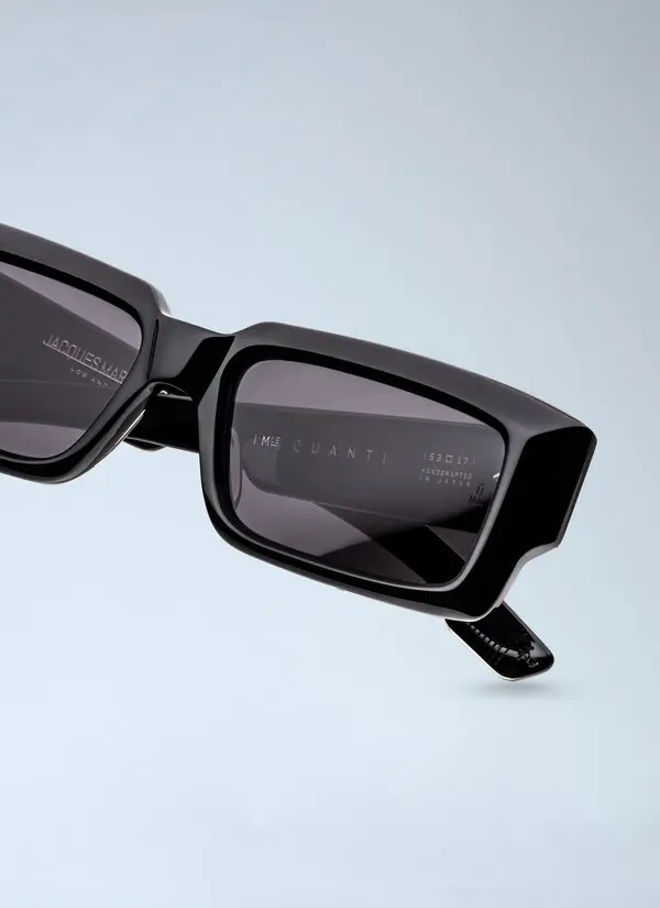 JACQUES MARIE MAGE Quant Sunglasses