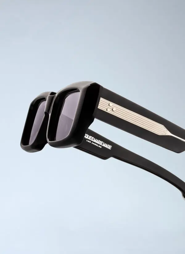 JACQUES MARIE MAGE Quant Sunglasses