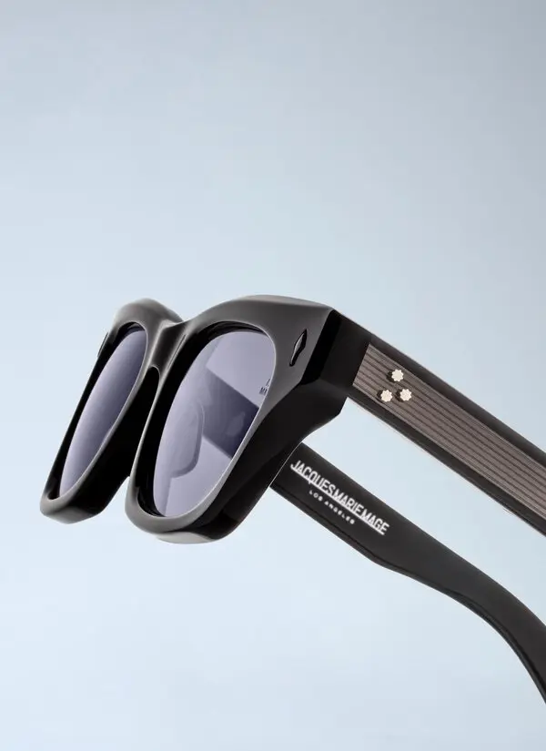 JACQUES MARIE MAGE Dealan Sunglasses