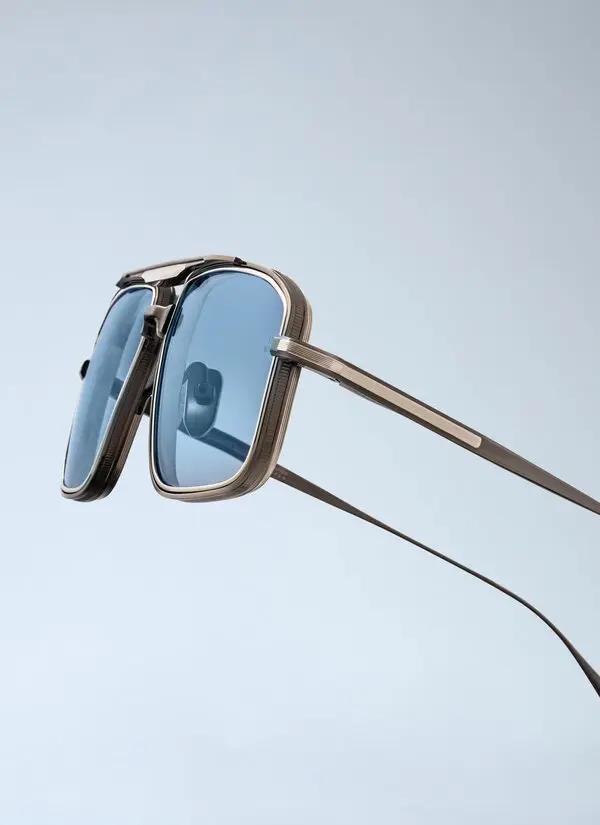 JACQUES MARIE MAGE Earl Sunglasses