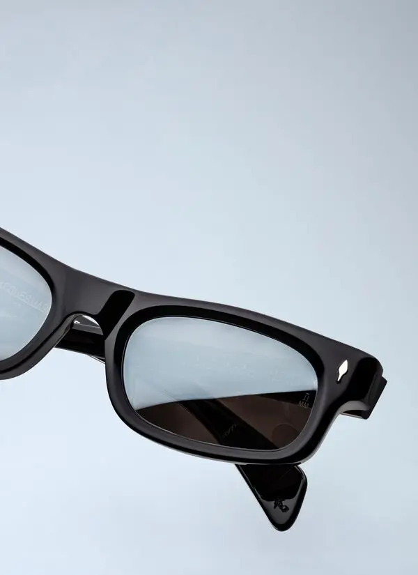 JACQUES MARIE MAGE Initials Sunglasses