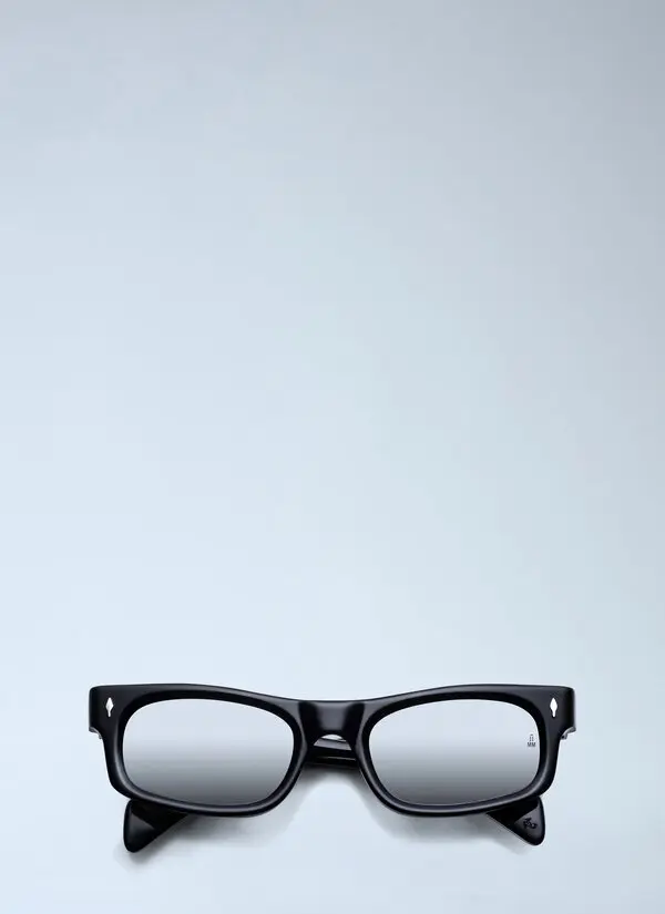 JACQUES MARIE MAGE Initials Sunglasses