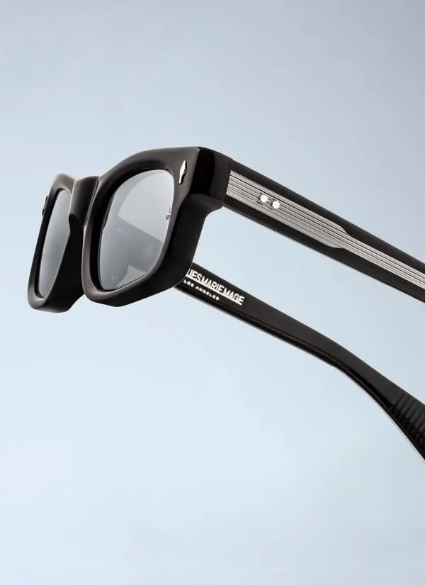 JACQUES MARIE MAGE Initials Sunglasses