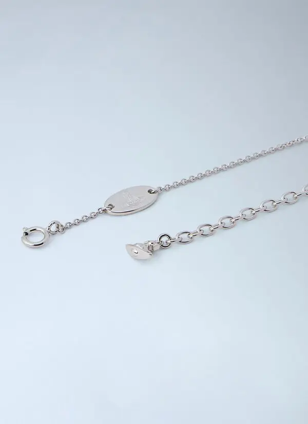VIVIENNE WESTWOOD Octavie Pendant Necklace