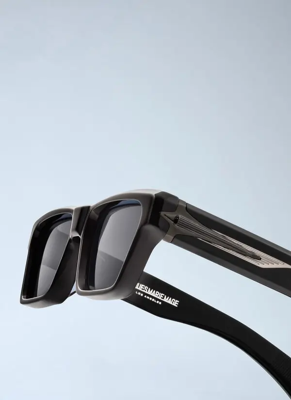 JACQUES MARIE MAGE By Haider Ackermann Melchior Sunglasses