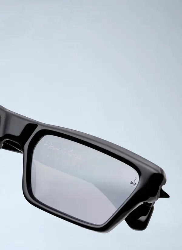 JACQUES MARIE MAGE By Haider Ackermann Melchior Sunglasses
