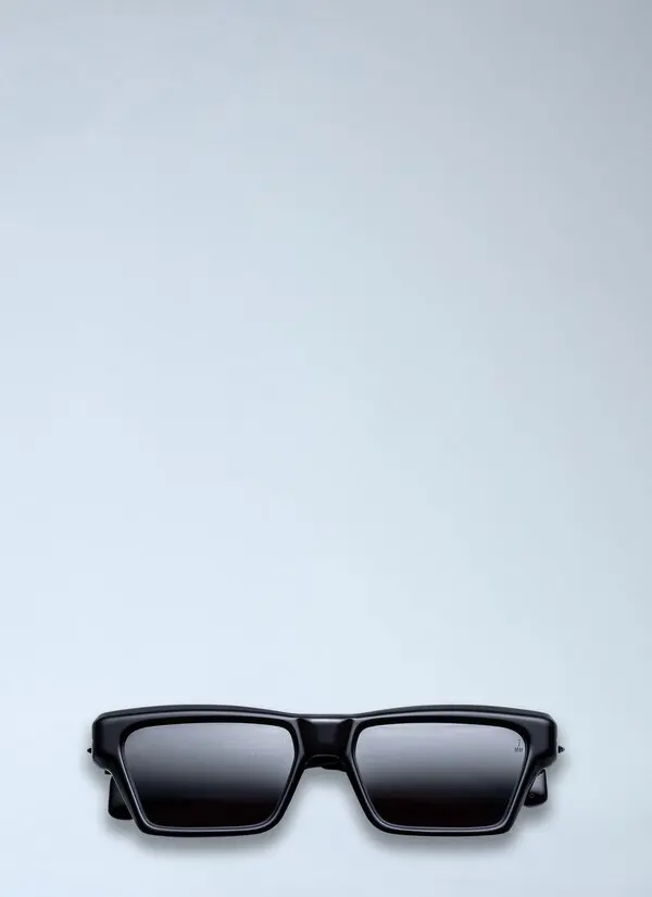 JACQUES MARIE MAGE By Haider Ackermann Melchior Sunglasses