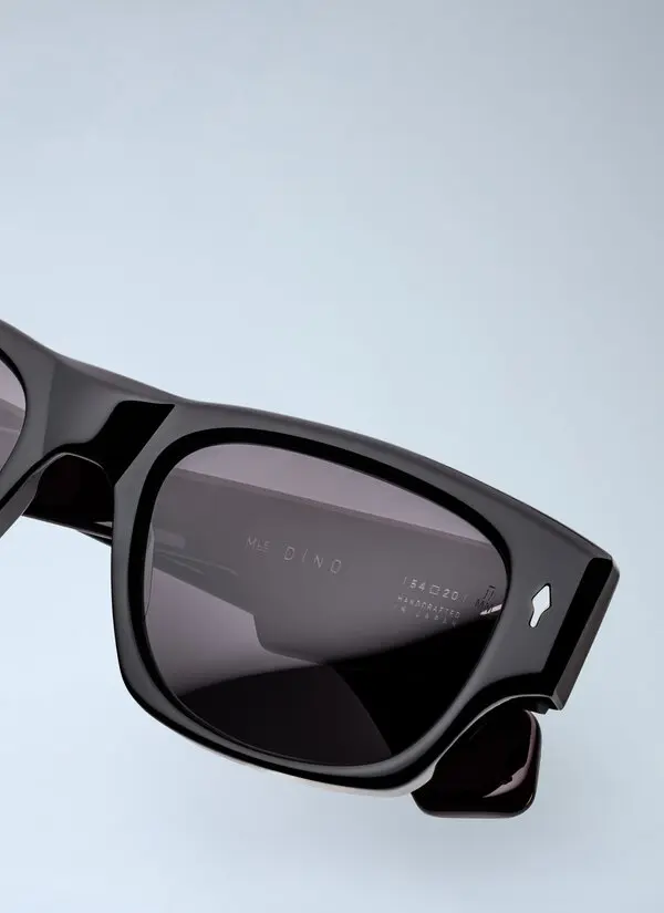 JACQUES MARIE MAGE Dino Sunglasses