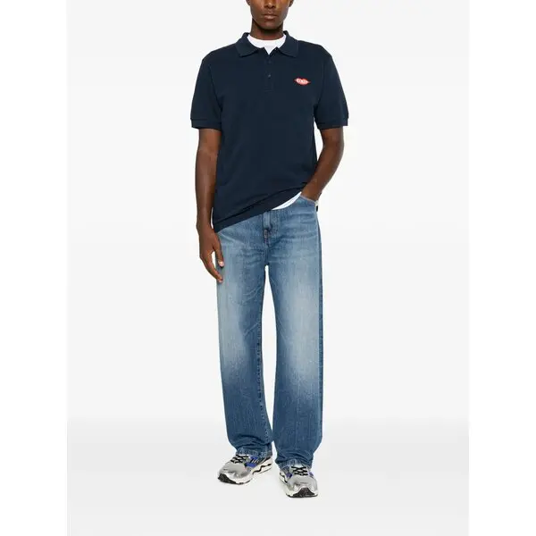 Kenzo Polo Shirts