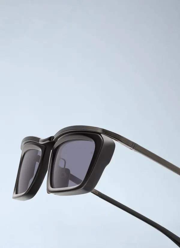 JACQUES MARIE MAGE By Haider Ackermann Gaspard Sunglasses