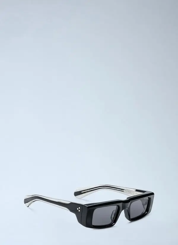 JACQUES MARIE MAGE Rimbaud Sunglasses