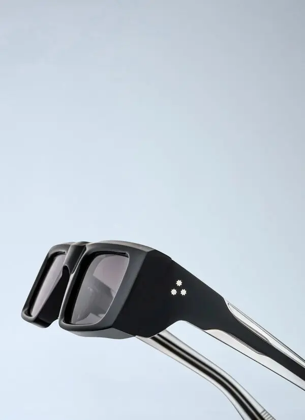 JACQUES MARIE MAGE Rimbaud Sunglasses