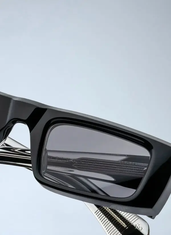 JACQUES MARIE MAGE Rimbaud Sunglasses