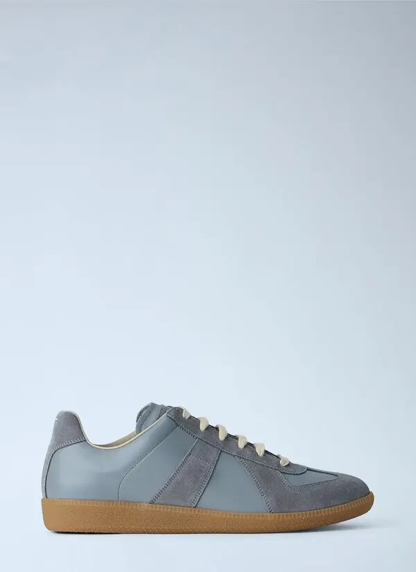 MAISON MARGIELA Replica Sneakers - Gray