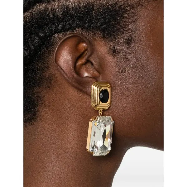 Alessandra Rich Earrings