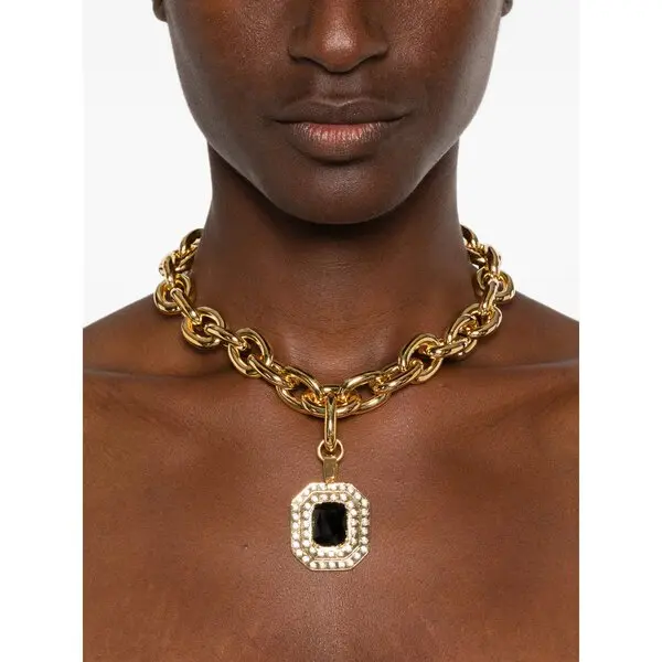 Alessandra Rich Necklaces
