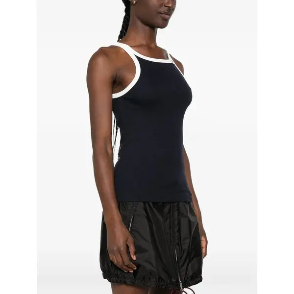 Prada Tops Vests & Tank Tops