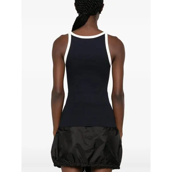 Prada Tops Vests & Tank Tops