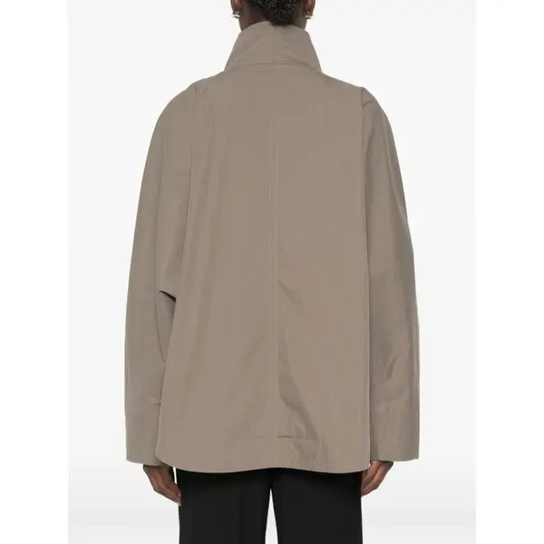 TOTEME Jackets Oversized Jackets - Green